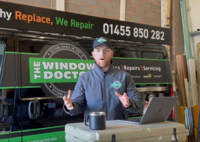 Window Repair | Double Glazing Repairs Leicester & Hinckley | Window…